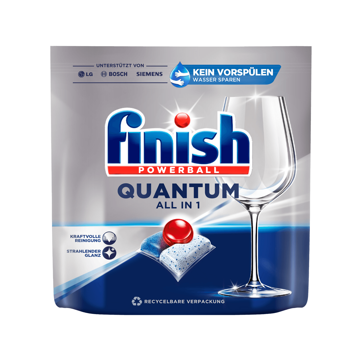 Produits Finish | Finish Suisse